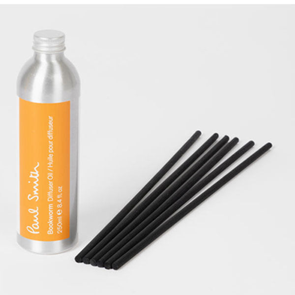 Bookworm Diffuser Refill, 250ml