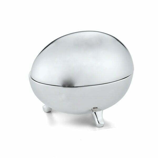 Jackie – Egg Shaped Sweetener Box