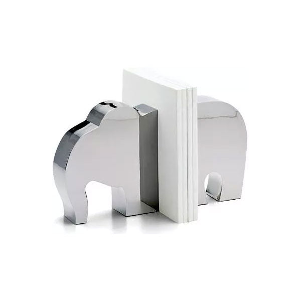 Elephant Bookend