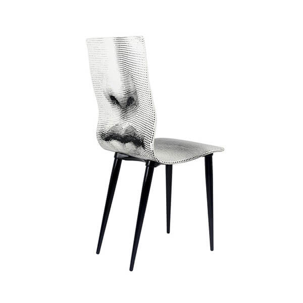 Bocca Chair