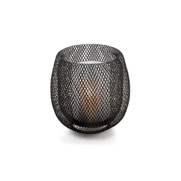 Mesh lantern