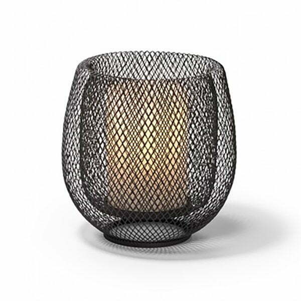 Mesh Lamp