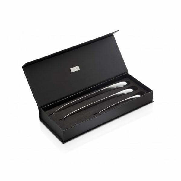 Space Knife Set Of 3 Pcs