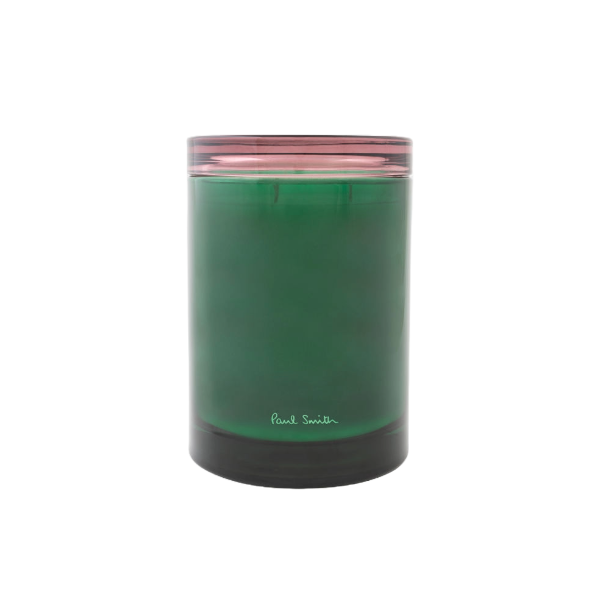 Botanist 3-Wick Scented Candle, 1000g